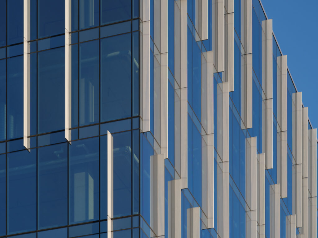 Breithaupt Block Phase 3 - Perimeter Development — Kitchener, Ontario
